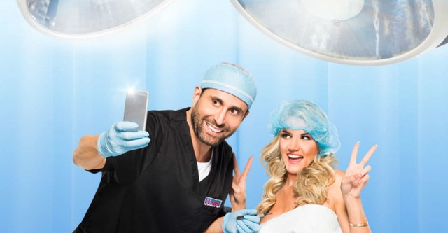 Dr. Miami - watch tv show streaming online
