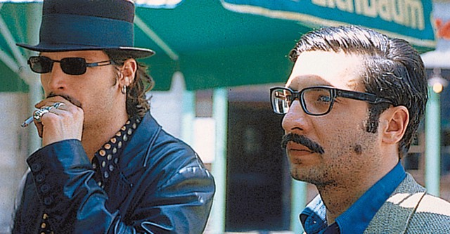 Lost Killers streaming: where to watch movie online?