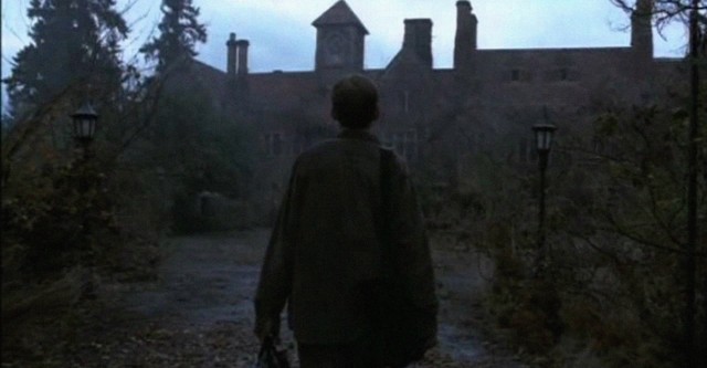 Rose Red - watch tv show streaming online