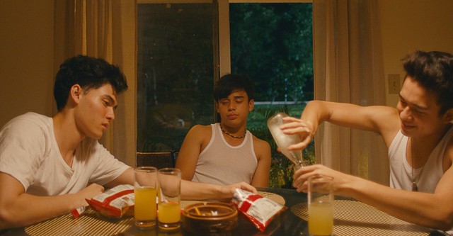 2 Cool 2 Be 4gotten - movie: watch streaming online