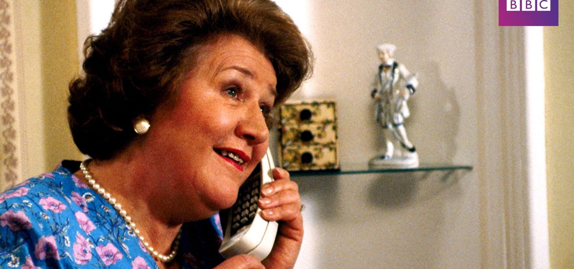 Keeping Up Appearances - stream tv show online