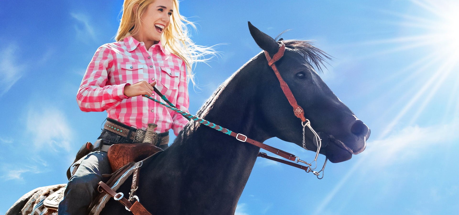 Walk. Ride. Rodeo. - movie: watch streaming online