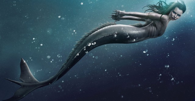 Siren Season 3 - watch full episodes streaming online