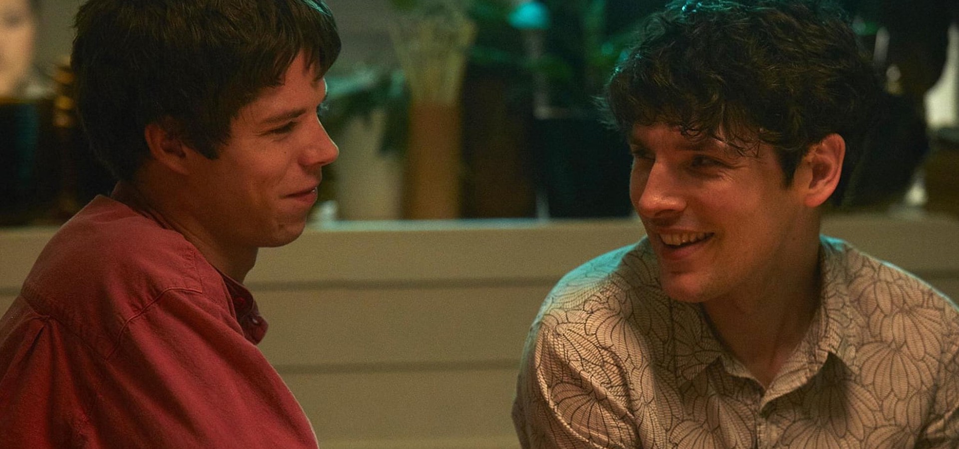 Benjamin streaming: where to watch movie online?