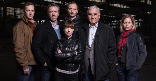 Labyrinth - watch tv show streaming online