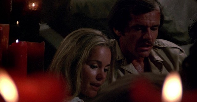 A Safe Place streaming: where to watch movie online?