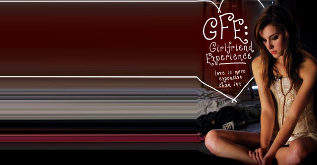 Girlfriend Experience streaming: where to watch online?