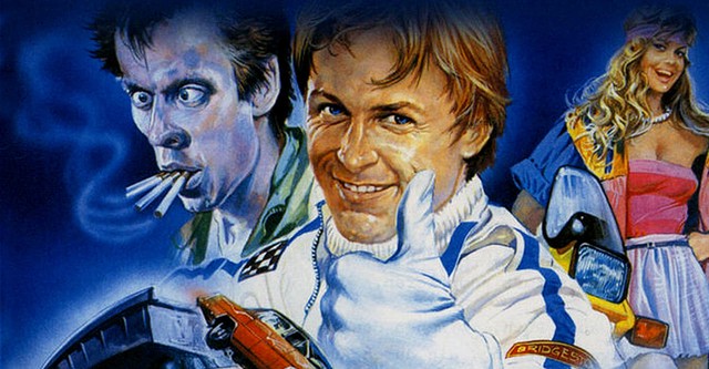 Midnite Spares - movie: watch stream online