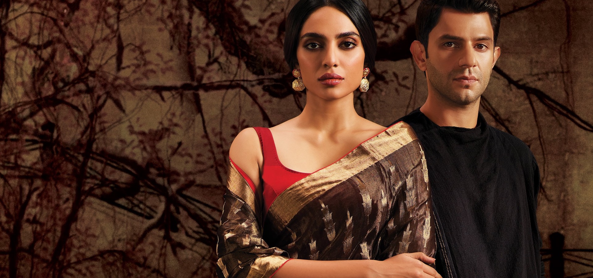 Made in Heaven - Ver la serie de tv online