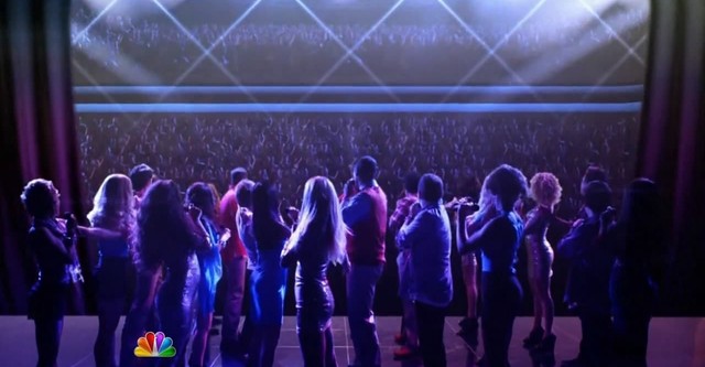 The Sing-Off Season 5 - watch full episodes streaming online