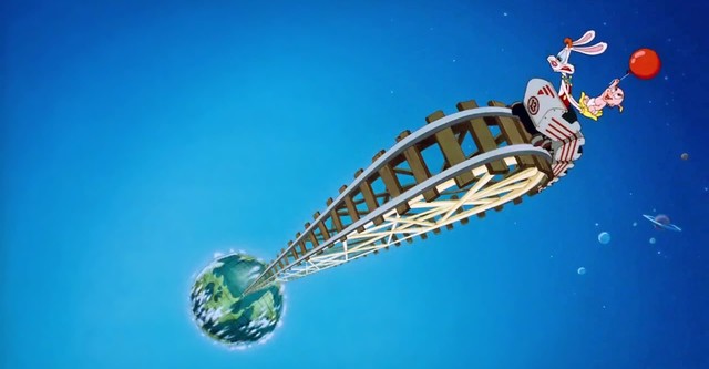 Roller Coaster Rabbit streaming: where to watch online?