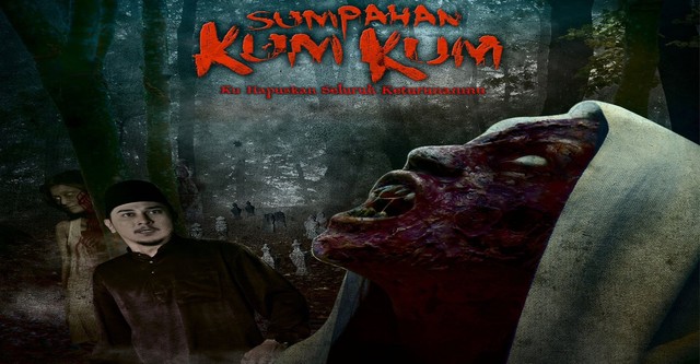 Sumpahan Kum Kum streaming: where to watch online?