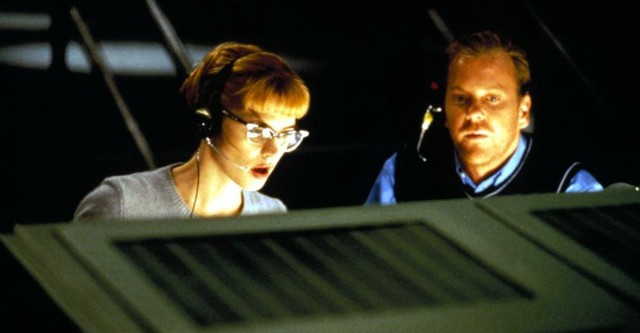 Ground Control streaming: where to watch online?