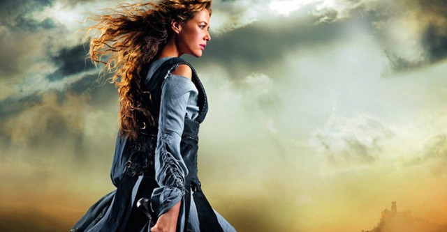 Sledování titulu Pomsta hříšnice: kde sledovat?