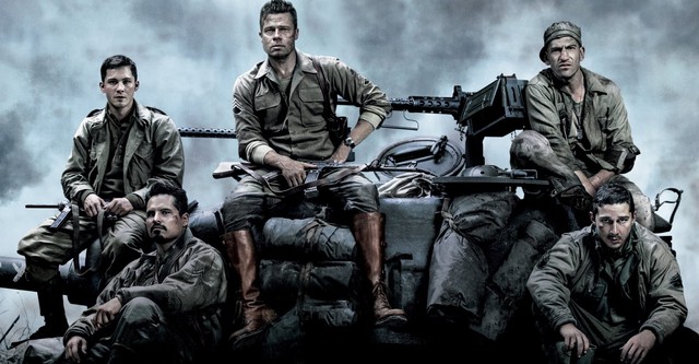 Furia - streaming: gdzie obejrzeć film online?