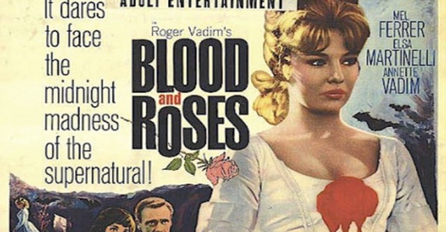 Blood and Roses streaming: where to watch online?