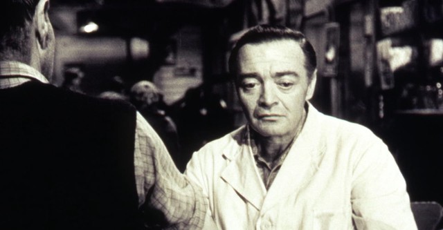 Regarder L'homme perdu en streaming complet et légal