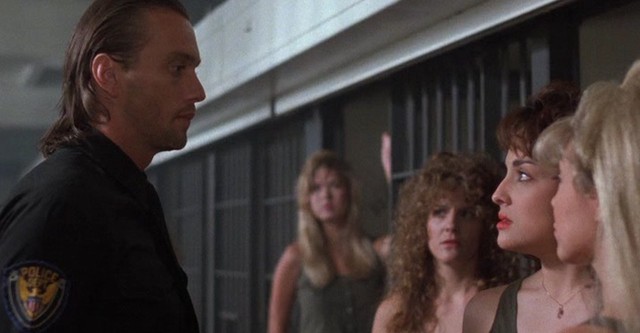 Caged Fury streaming: where to watch movie online?