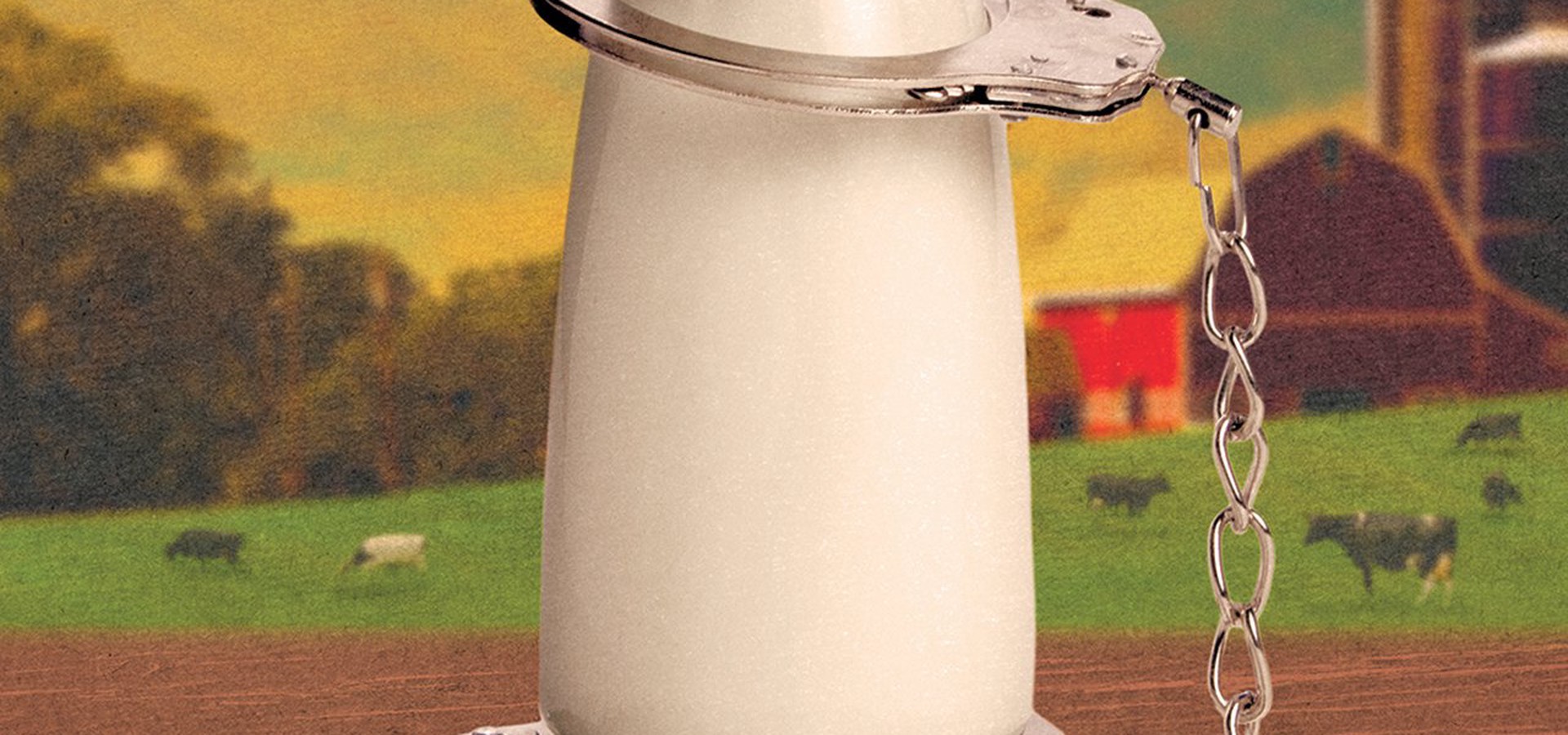 Farmageddon streaming: where to watch movie online?