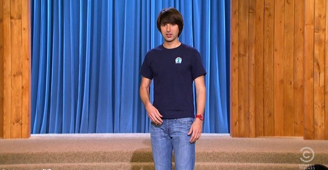 Demetri Martin: If I - Stream: Jetzt Film online anschauen