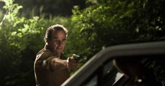 The Monster of Florence Season 1 - episodes streaming online