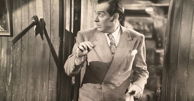 Whispering Ghosts - Stream: Jetzt Film online anschauen