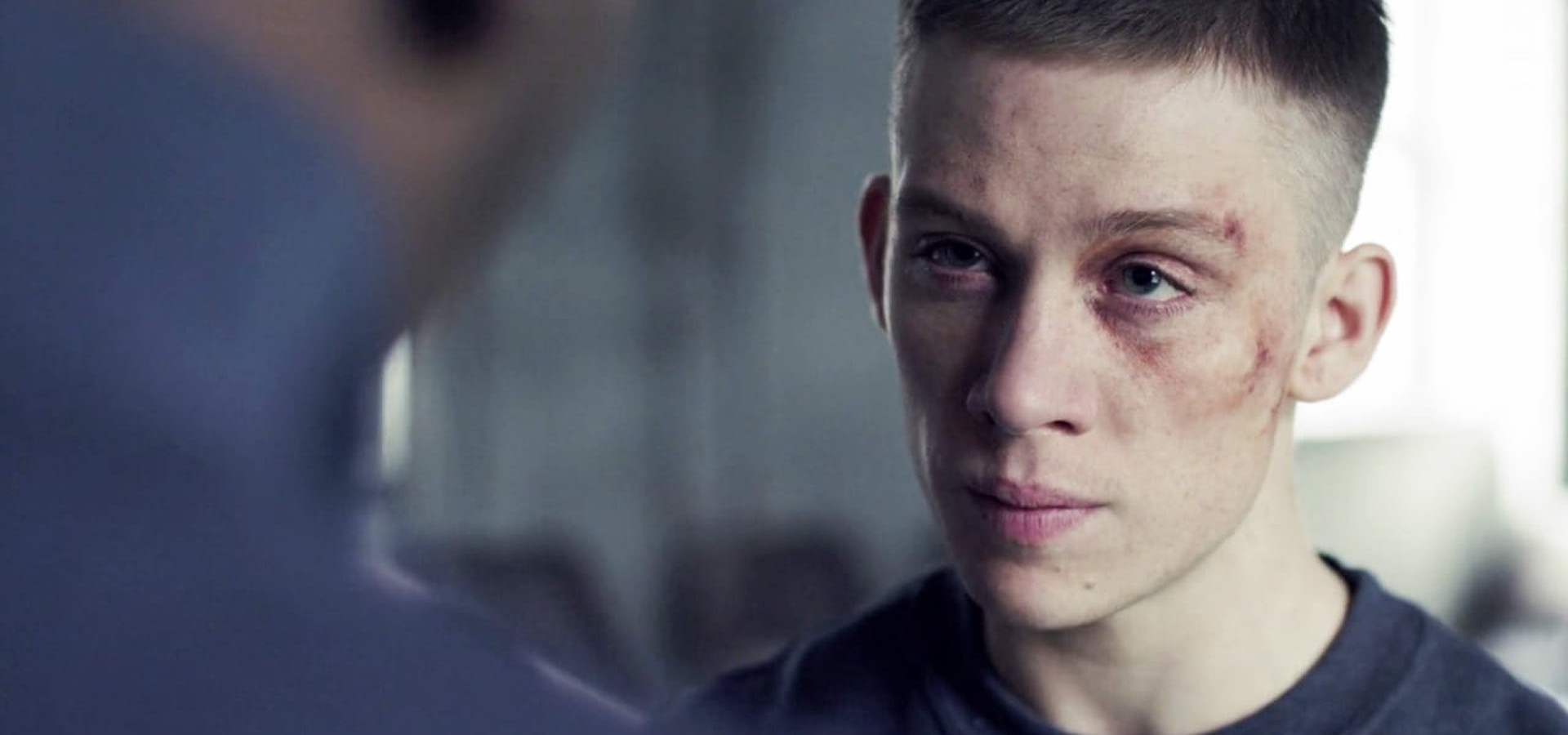 Offender Film Quotes