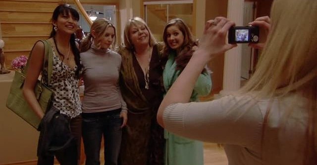 I Know What I Saw streaming: where to watch online?