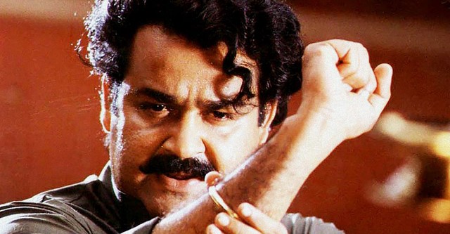 Aaram Thamburan streaming: where to watch online?