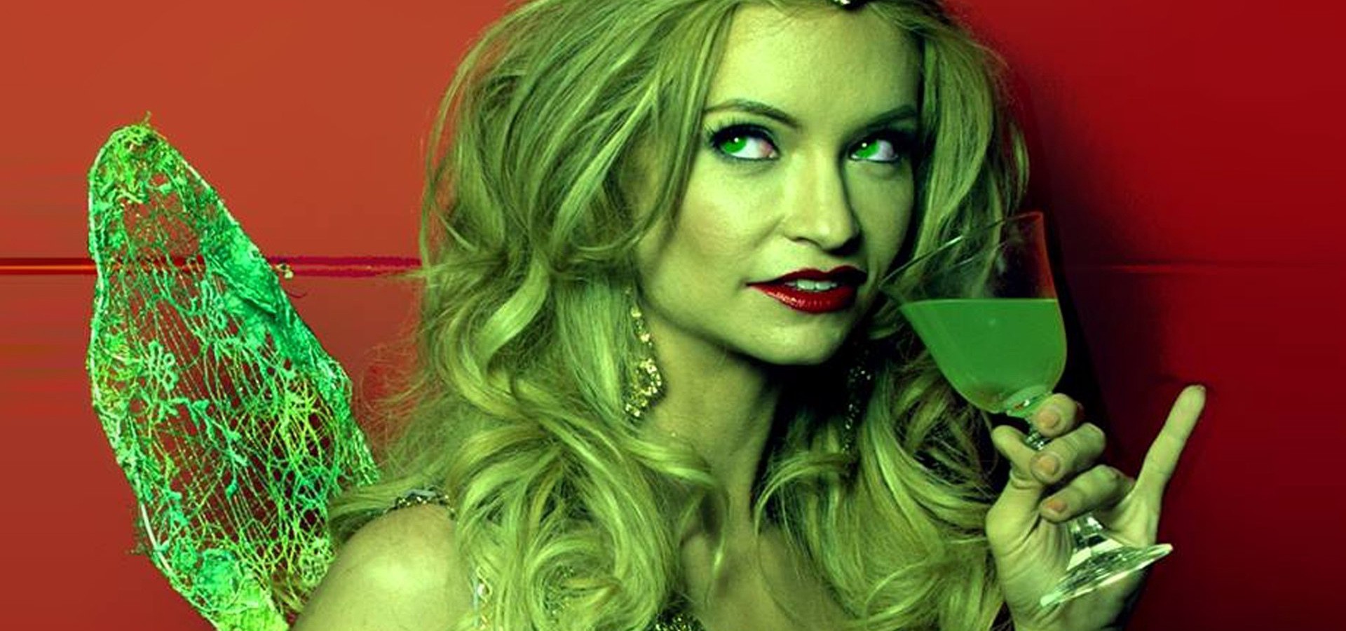 Regarder La Fée Verte en streaming complet et légal