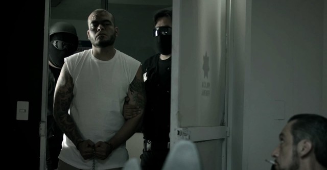 Atroz - película: Ver online completas en español