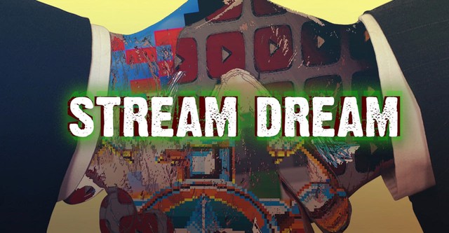 Stream Dream - película: Ver online completa en español