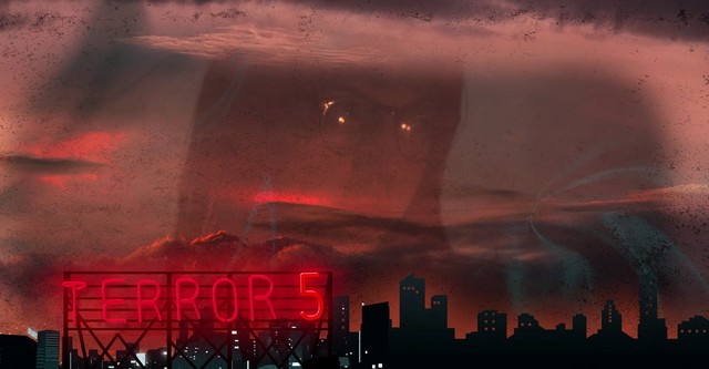 Terror 5 - película: Ver online completa en español