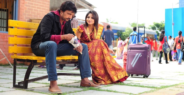 Ranna streaming: where to watch movie online?