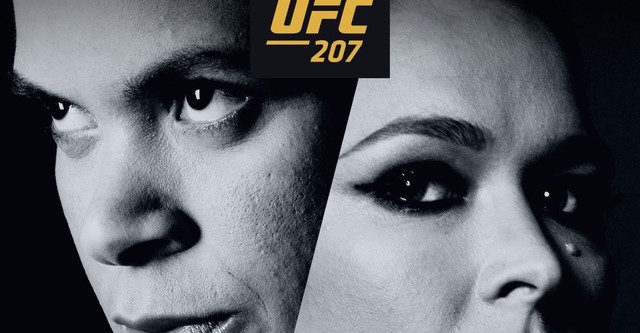 UFC 207: Nunes vs. Rousey streaming: watch online