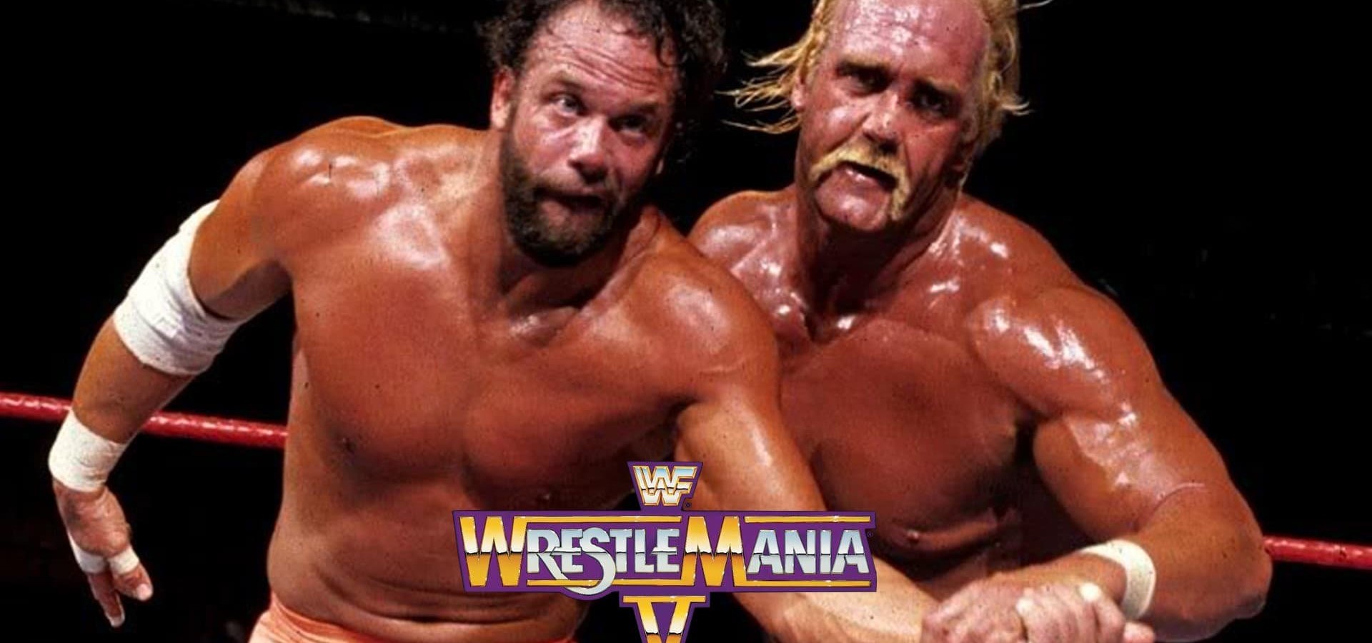 WWE WrestleMania V streaming: where to watch online?