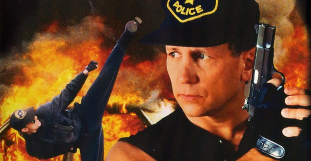 Karate Cop streaming: where to watch movie online?