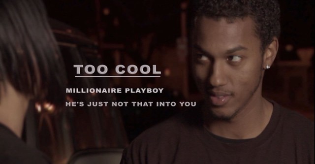 Speed-Dating streaming: where to watch movie online?