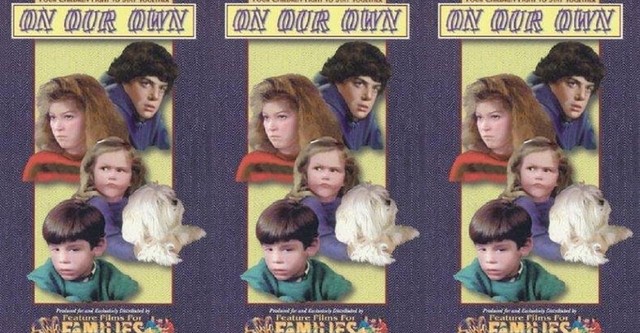 On Our Own streaming: where to watch movie online?