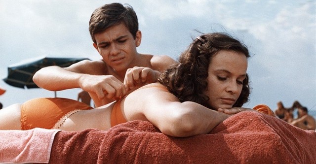 Me gusta mi cuñada - película: Ver online en español