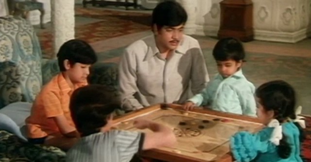 Parichay streaming: where to watch movie online?