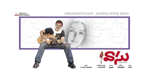 Vasu streaming: where to watch movie online?