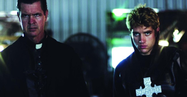 The Cloth streaming: where to watch movie online?