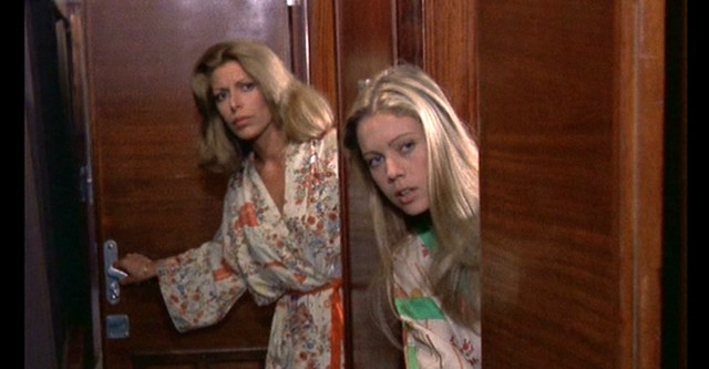 Terror Express - movie: watch streaming online