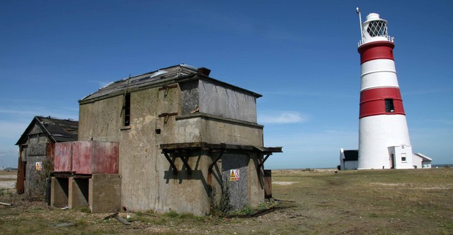 Patience (After Sebald) streaming: watch online