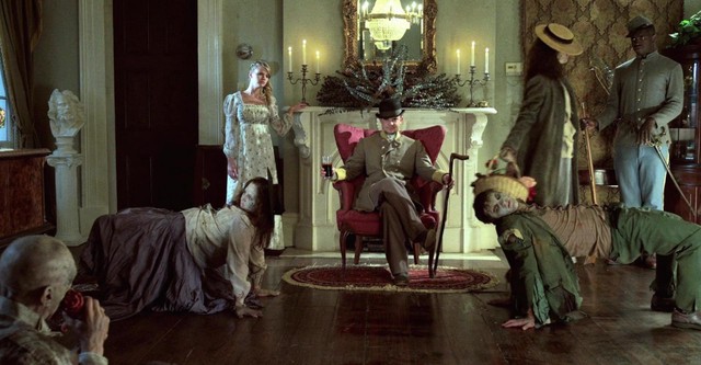 Zombie Hamlet streaming: where to watch online?