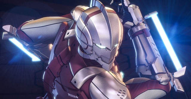 Ultraman Season 1 - watch full episodes streaming online