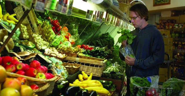 The Happy Poet streaming: where to watch online?