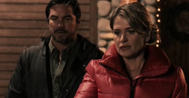 Merry Ex-Mas streaming: where to watch movie online?