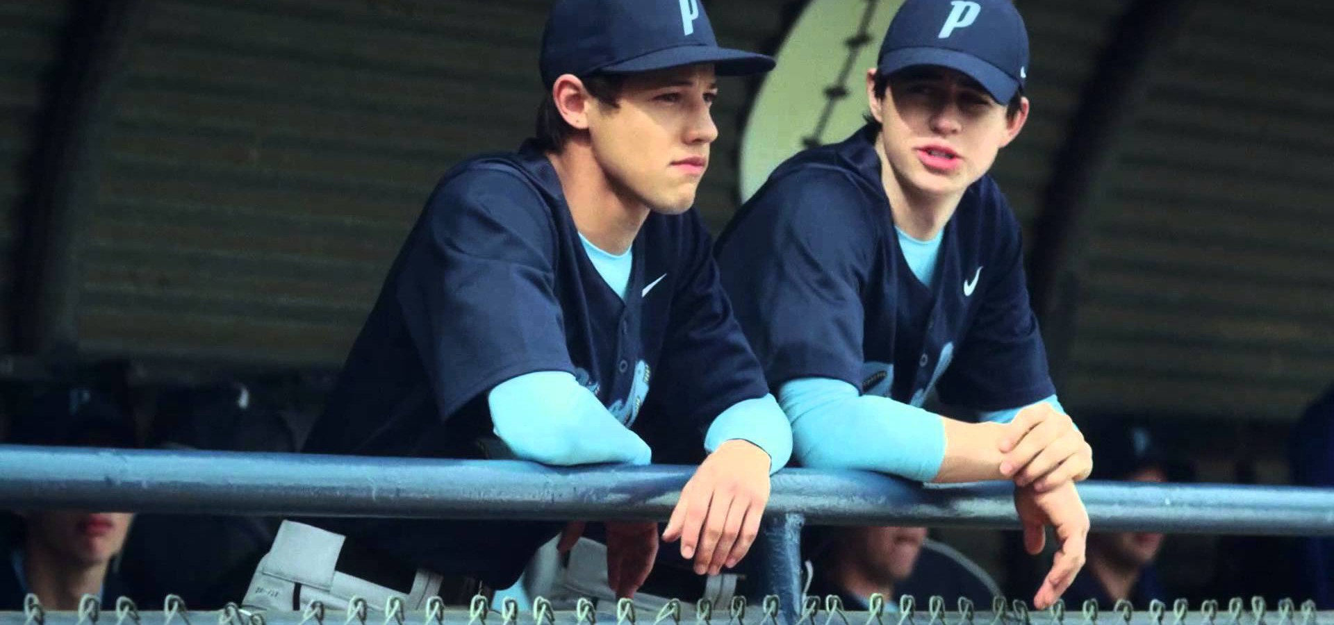 The Outfield - película: Ver online completas en español